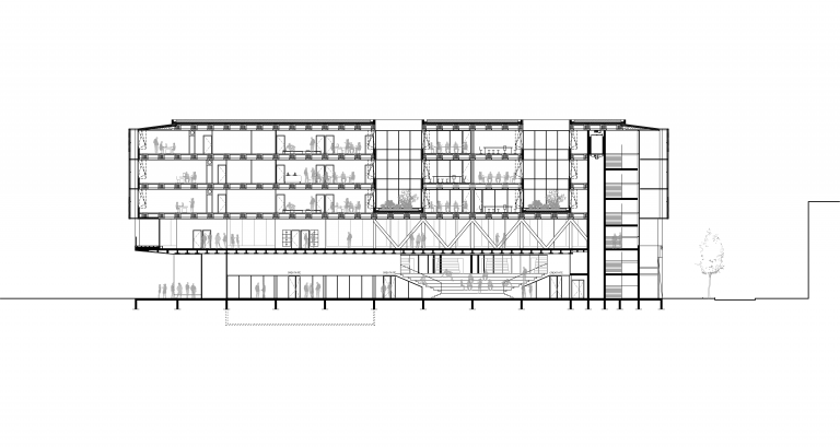 I-Factory – Fabrique de l’innovation - Vallet de Martinis